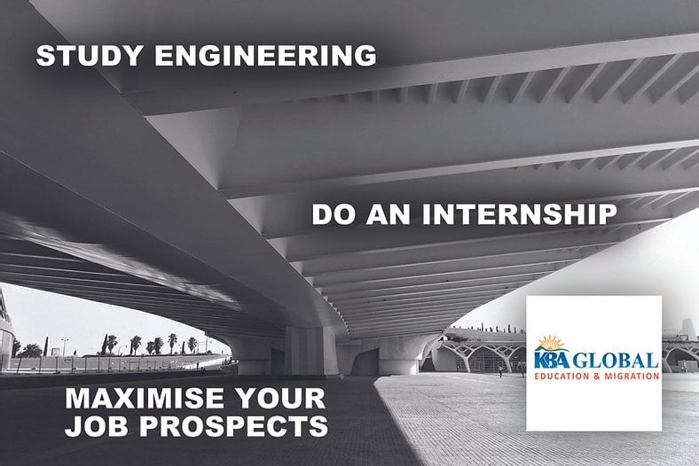 Internships Help Students Get Jobs - KBA Global