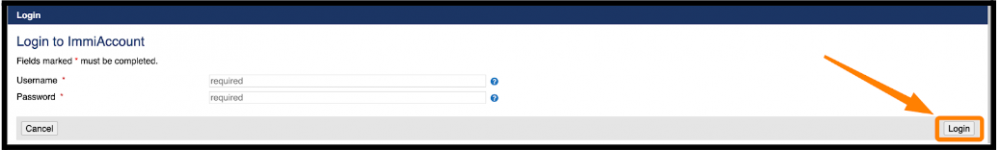 How to create an ImmiAccount: Step-by-Step Guide