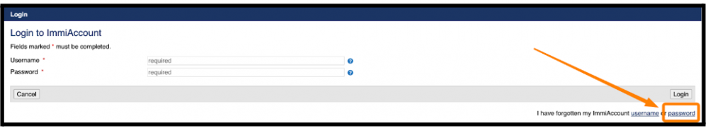 How to create an ImmiAccount: Step-by-Step Guide