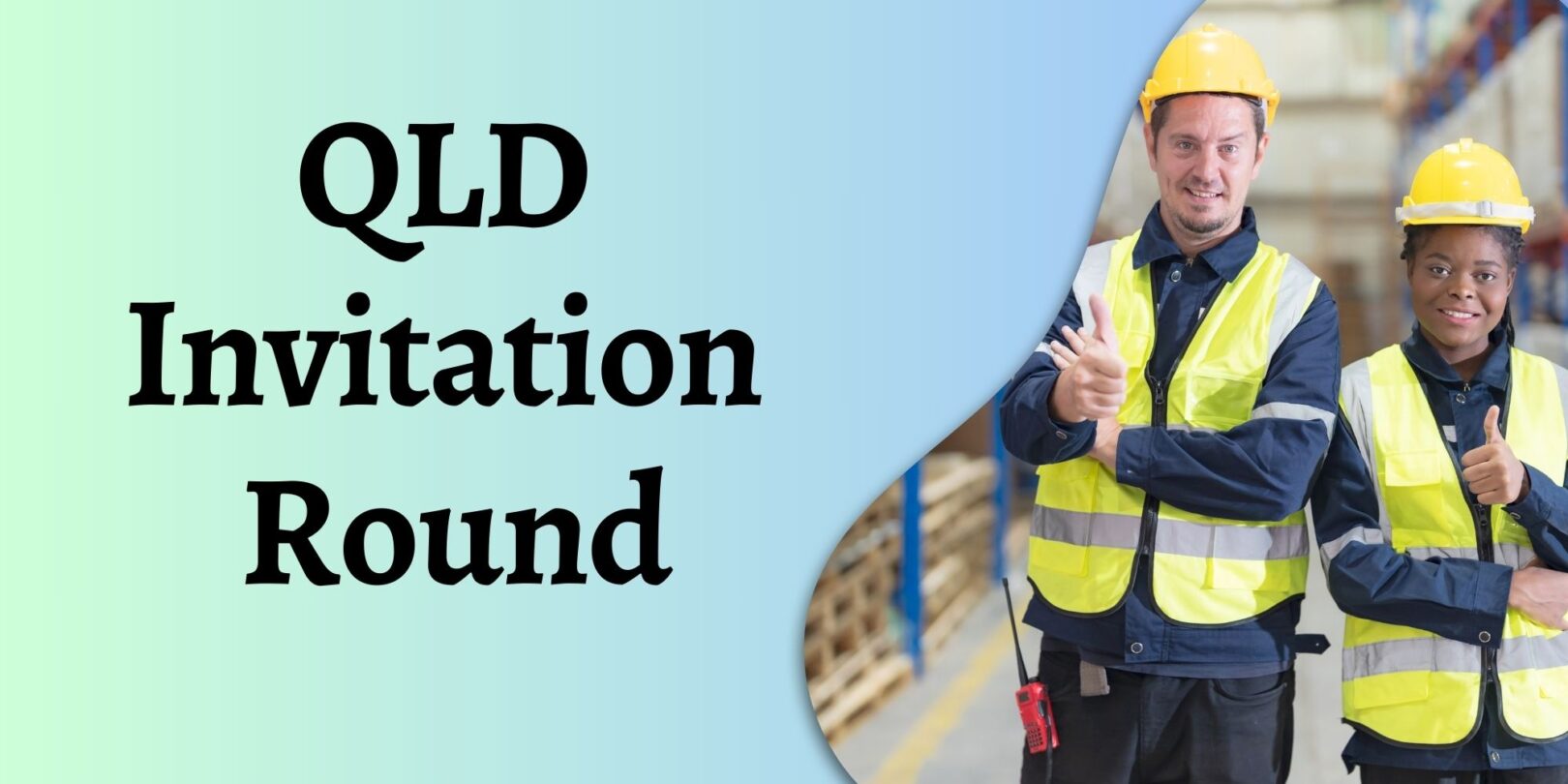 QLD Invitation Round - KBA Global