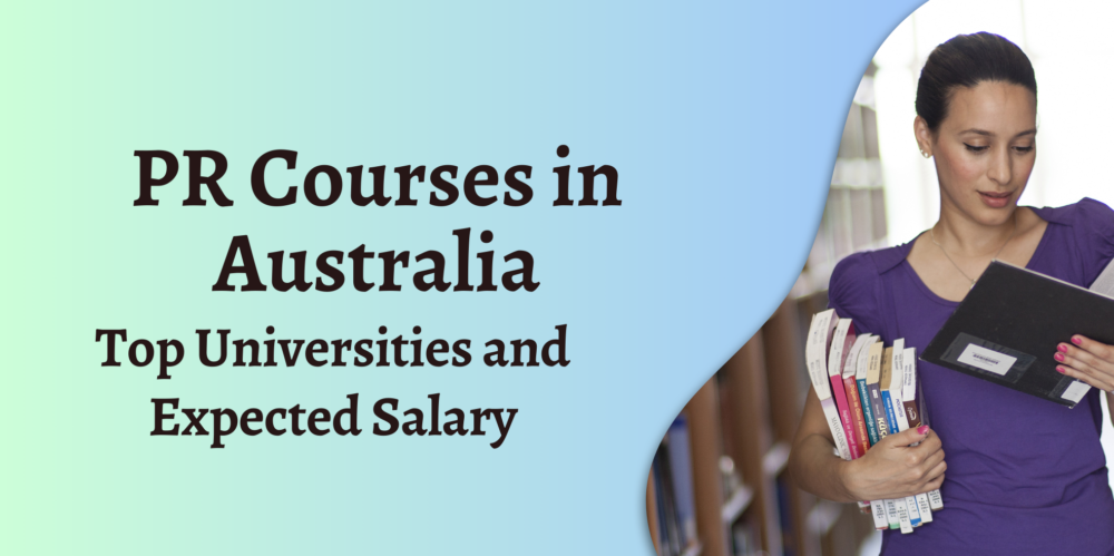 Top PR Courses in Australia: Best Universities and Expected Salaries