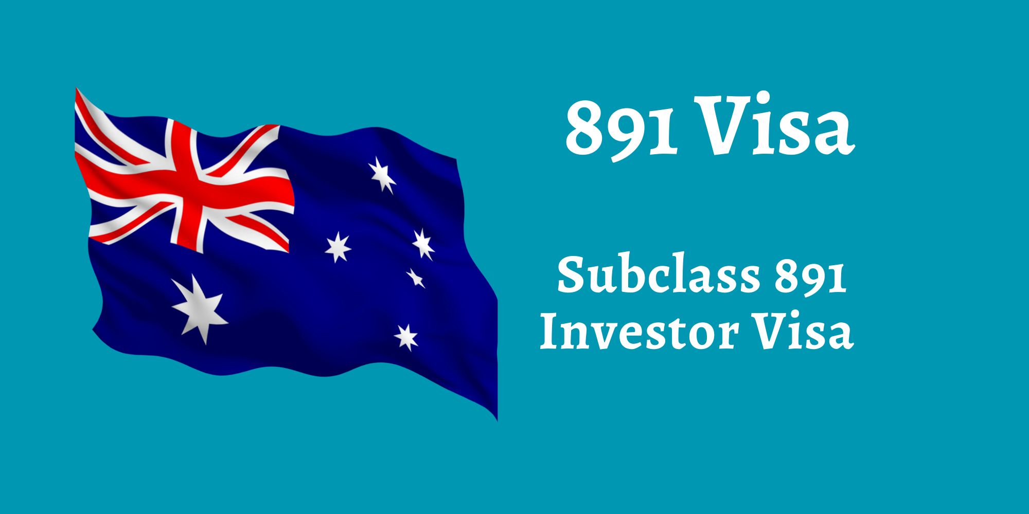890 Visa | Business Owner Visa Australia
