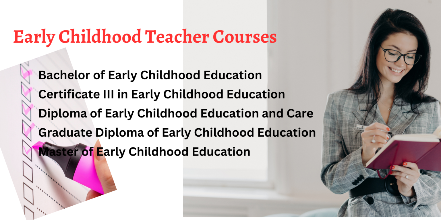 Early Childhood Teacher PR Pathway | How to be Eligible