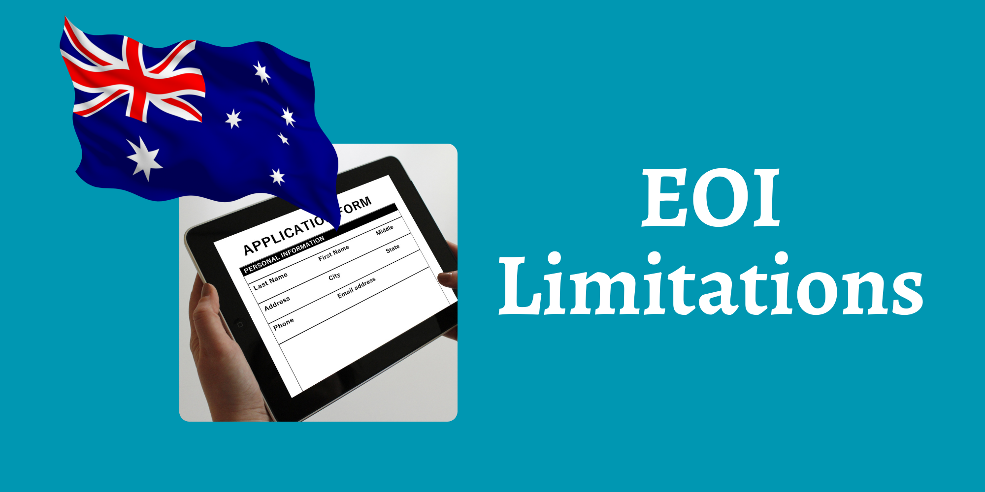 How Many EOI's Can I Submit for Skilled Migration?