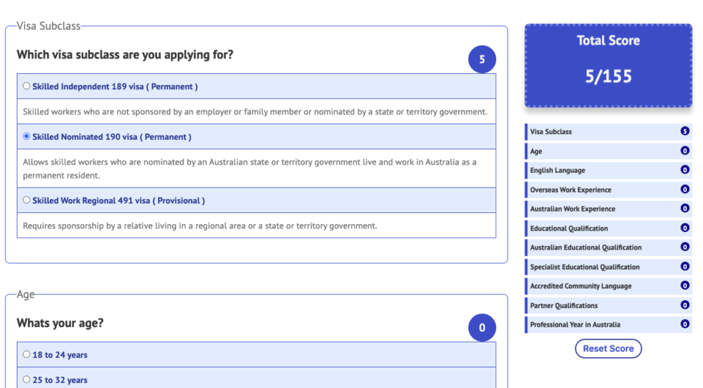How to Be Invited for 189 Visa: Essential Steps to Follow