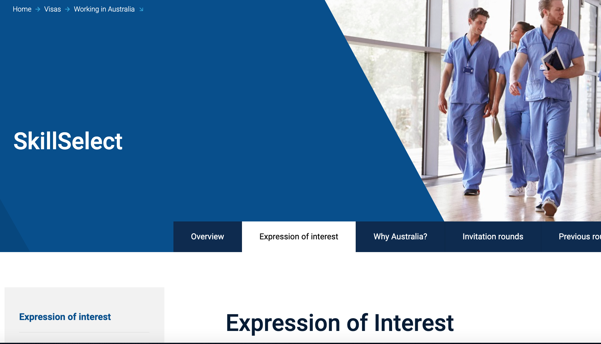 Step-by-Step Guide on How to Apply for 189 Visa