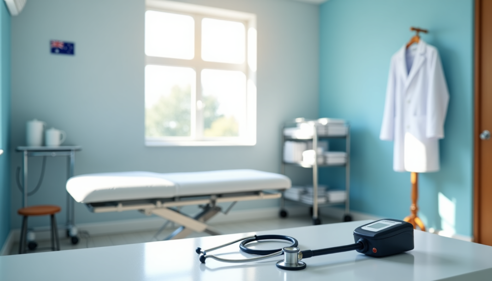 Australian Visa Medical Examination Made Simple: A Guide
