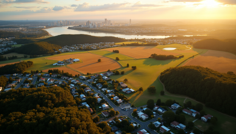 Designated Regional Area: Guide to Australian Immigration