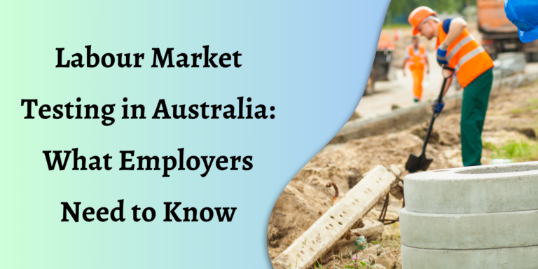 Labour Market Testing in Australia: What Employers Need to Know - KBA ...